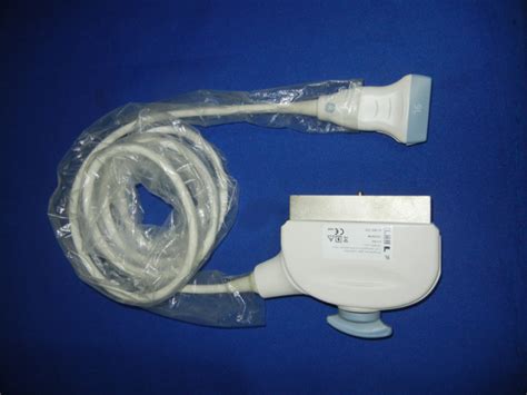 Ge 9l Rs Linear Array Multi Angle Ultrasound Transducerprobe