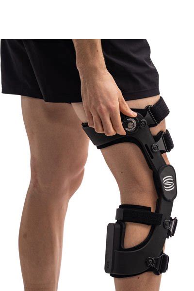 Spring Loaded Brace Product Page Spring Loaded Technology