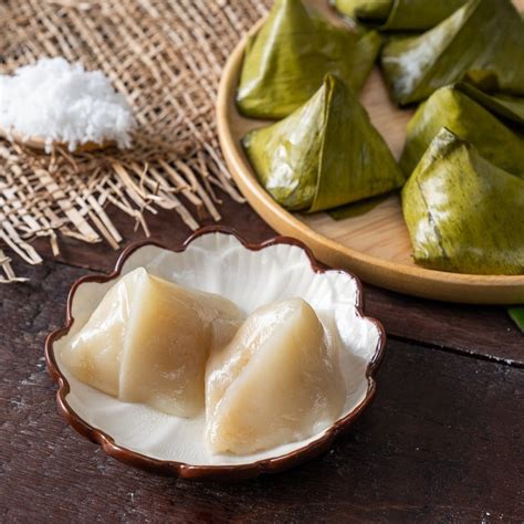 10 สูตร เมนูขนมหวานสไตล์จีน” รสหวานละมุนลิ้น ทำเองได้ไม่ต้องง้อร้าน Wongnai Cooking
