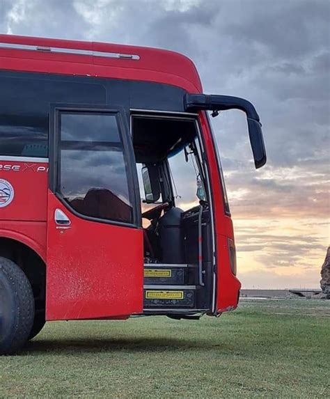 Бат Өлзий сум Улаанбаатар хот хоорондын зорчигч тээвэр