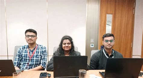 swati i on linkedin i m excited to share a glimpse of my experience