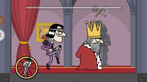 刺杀国王刺杀国王安卓下载攻略 小米游戏中心