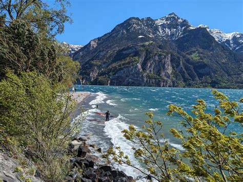 Fake Lake With Ocean Waves Dlc Rswitzerlandisfake