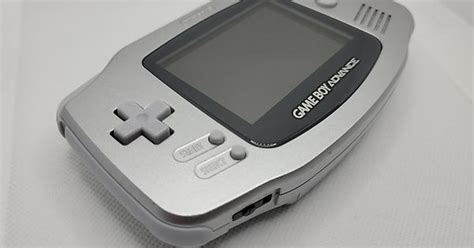 Oem Gba Album On Imgur