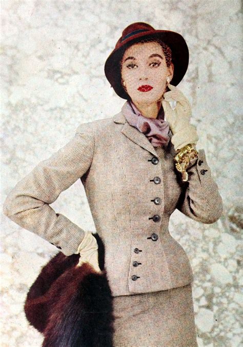 1950s Gloves For Women See 50 Vintage Styles Glove Tips And More