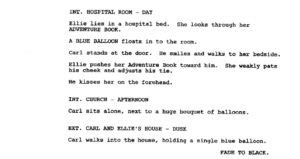 Screenwriting Basics How To Write An Effective Montage ScreenCraft