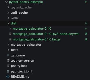 How To Run Pytest With Poetry A Step By Step Guide Pytest With Eric
