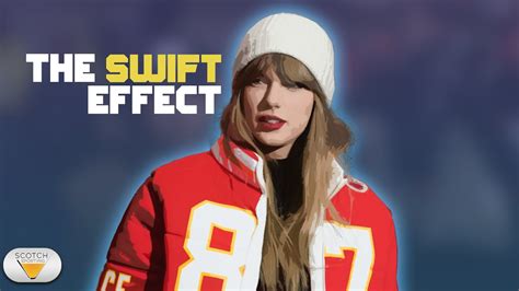 The Swift Effect Youtube