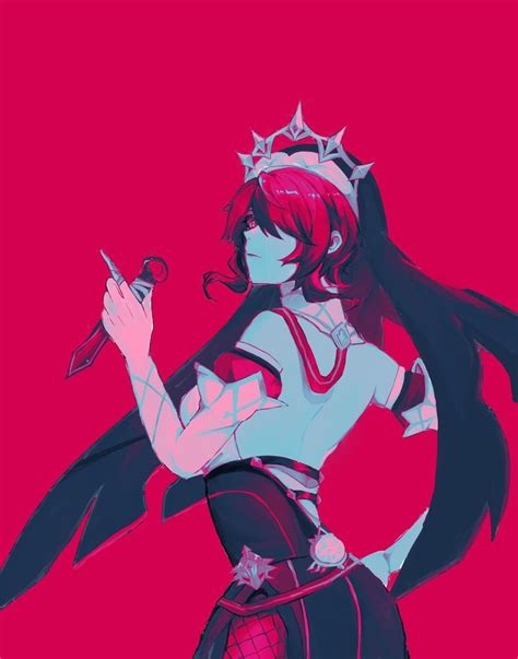 Lazy on Twitter Dibujos de anime Chicas anime Criaturas fantásticas