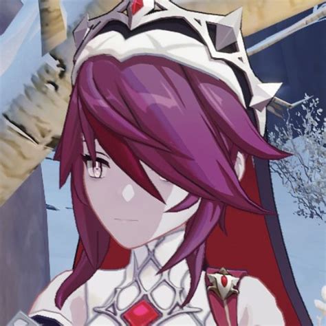 Rosaria Pfp Cute Drawings Matching Profile Pictures Drawings