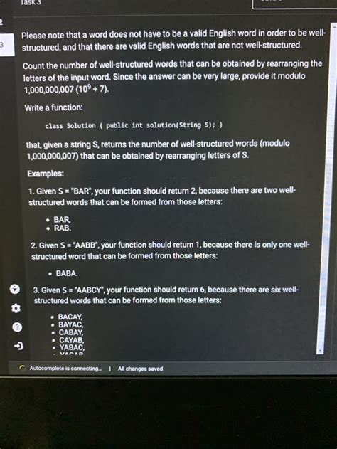 Dont Even Know Where To Begin With This One Rleetcode