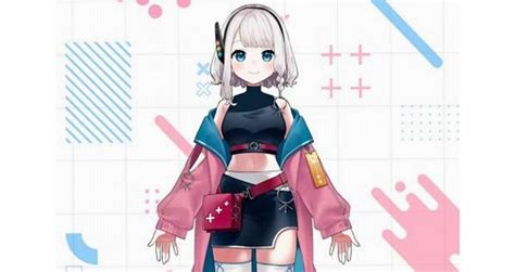 企業公式vtuberの活躍から学ぶ新しい情報発信のカタチ 第10回 nttデータ バリュー・エンジニアの「七夜聖りあら」は新人データアナリスト