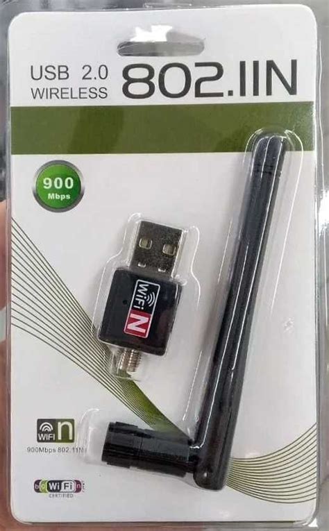 Placa Retea Usb Wifi Placa Retea Wifi Usb Placa Wifi Usb Adaptor Wifi Bucuresti Sectorul 2 • Olx Ro