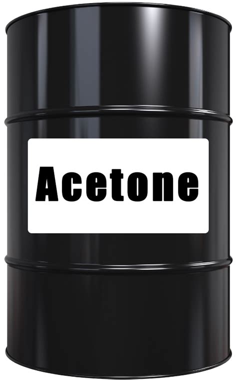 Acetone Saifee Chemicals Ltd