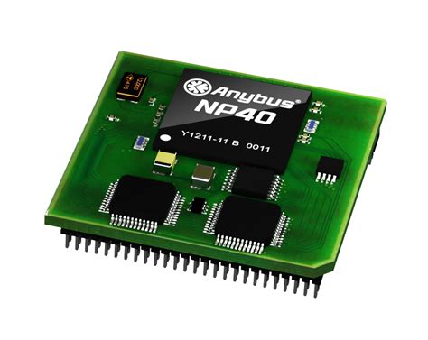 Anybus Compactcom B40 Cc Link Ab6672 ｜ Hmsインダストリアルネットワークス株式会社｜ 会社名で探す｜ 製品情報｜ Cc Link協会