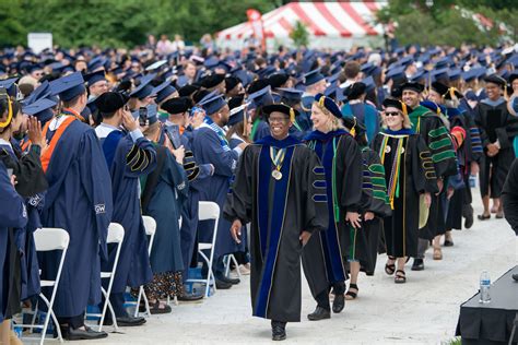 2024 Commencement On The National Mall In Photos Gw Today The