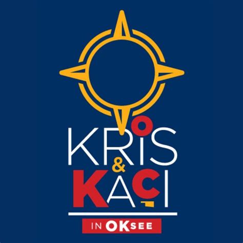 First Americans Museum Kris And Kaci In Okc Podcast Listen Notes