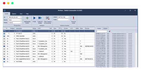 switch commander free switch monitoring tool portnox
