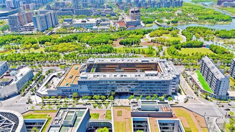 十年蝶变，上海港城广场项目建设圆满收官财富号东方财富网