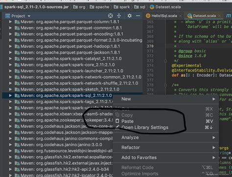 【scala报错】报错errorscalac Missing Or Invalid Dependency Detected While