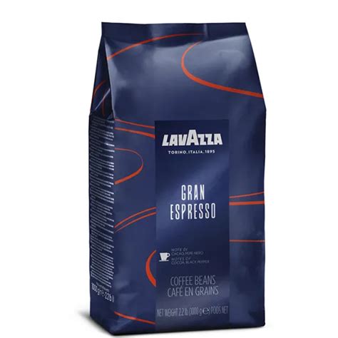 Istambul Stok Lavazza Gran Espresso