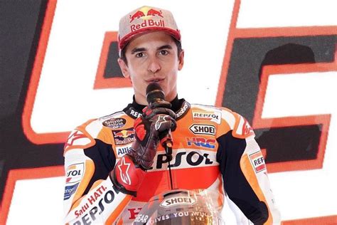 Motogp Marquez Lorenzo Fast On The M1 Easier Than The Honda