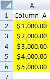How To Update Excel Column Without For Each Activity Learning Hub UiPath Community Forum