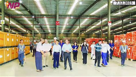 ယနေ့ ဒီဇင်ဘာ ၇ ရက်အတွင်းဖြစ်ပွားခဲ့သည့် ပြည်တွင်းနှင့် ပြည်ပက သတင်းများ Video Dailymotion