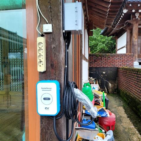 100세대 이상 아파트 등 전기차충전기 설치 의무화 친환경자동차법 설치전문업체소개 네이버 블로그