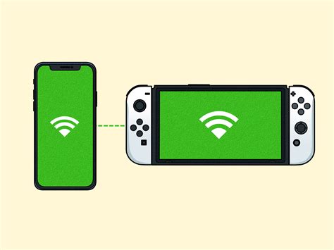 How To Connect Switch To A Hotel Wi Fi Easy Ways