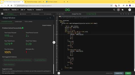 Codingcommunity Bytequest 365daysofcode Programming Challengeaccepted Anshu Tiwari