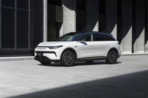 刚刚，零跑c11增程版开启预售 15 98万元起！ 搜狐汽车 搜狐网