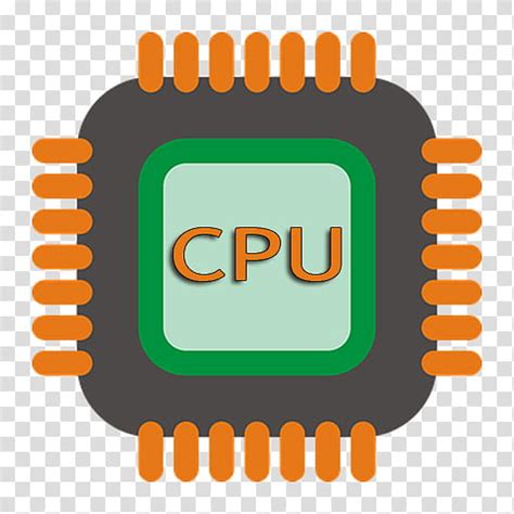 Intel Logo Central Processing Unit Computer Microprocessor