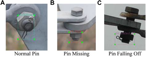 Examples Of Pin State Identification Dataset Download Scientific Diagram