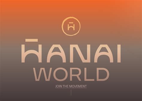 Hanai World - Top CSS Gallery