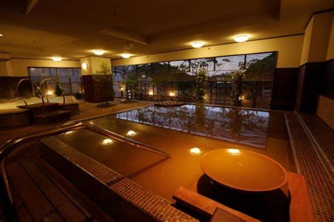 Ryokans In Arima Onsen Area Japanese Onsen