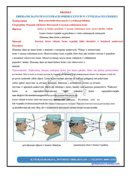 Lustra Sferyczne W Cywilizacji Em Projekt Kvr 3 1 Pdf
