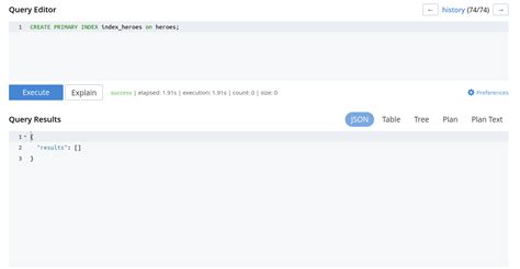 How To Use Couchbase With Java