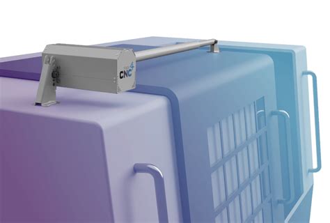 CNC Auto Door Quebec Ontario Camex Machinery