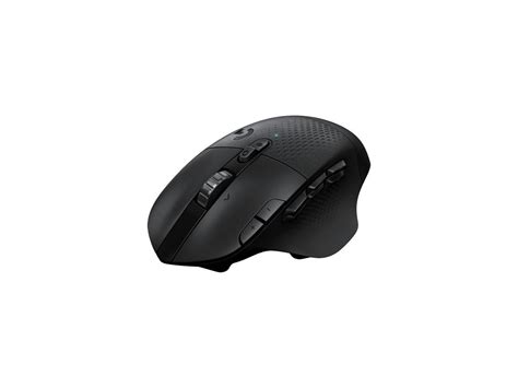 Logitech G604 Lightspeed Wireless Gaming Mouse
