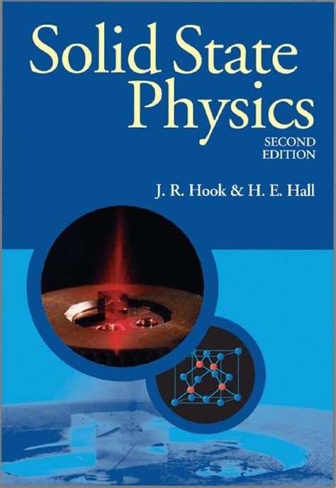 Solid State Physics 2 Ed Ebinpub