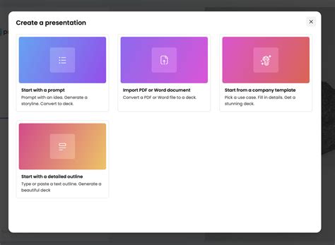12 Best Free Ai Powerpoint Generators 2024 Fresh Update Classpoint