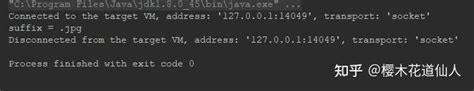 【分享】java如何获取文件的后缀名 知乎