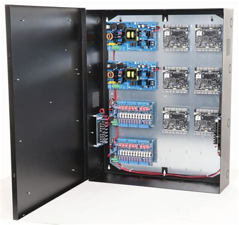 Altronix Adds Prodatakey Red™ To Growing Access And Power Integration Portfolio