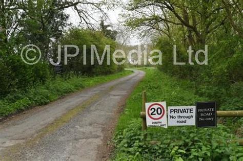 39424937 Gv S Of Ashton Wold Near To A Double Fatal Rtc National World Newsprints