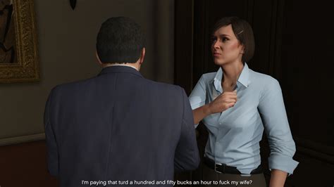 Gta 5 Amanda Rule 34 Gta 5 Amanda Rule 34