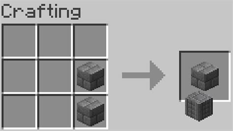 More Blocks Minecraft Data Pack