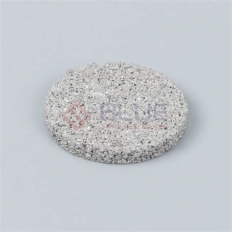 Sintered Stainless Filter Sintered Filter Manufacturer