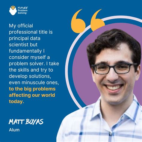 future problem solving on linkedin problemsolver datascientist alumni