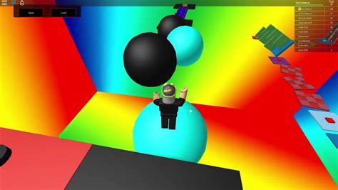 Super Noob Obby Part 4 Youtube